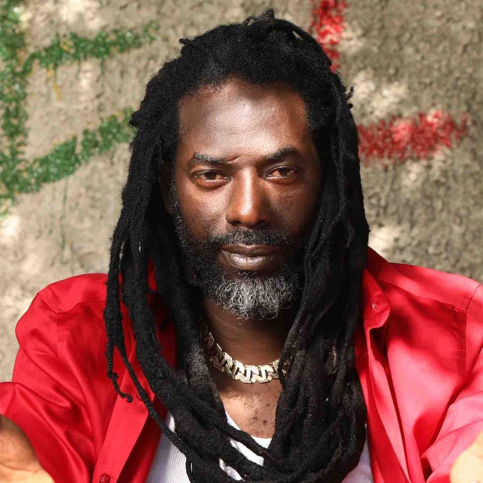 Buju Banton Songs, Music Videos, Lyrics